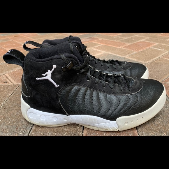 Jordan | Shoes | Jordan Jumpman Pro | Poshmark